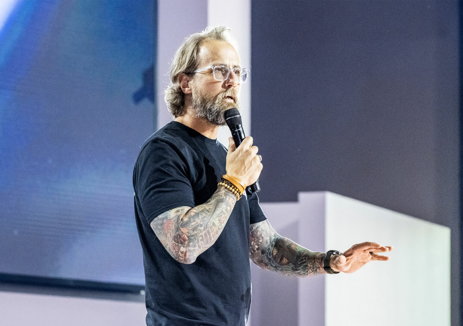 About - Celebrate Recovery