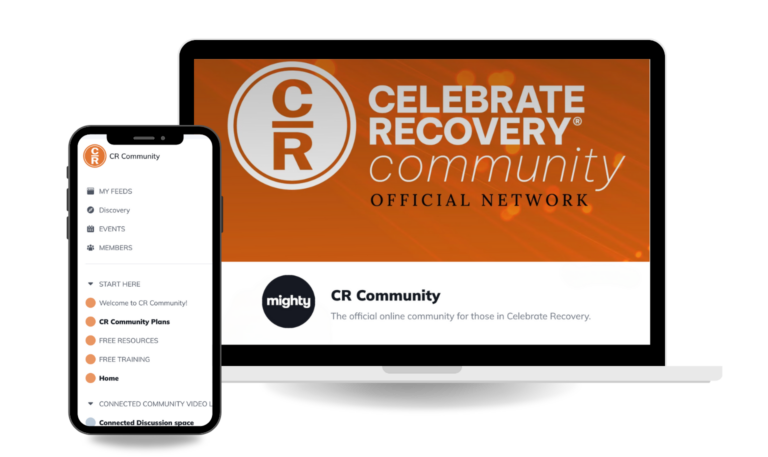 Free Resources - Celebrate Recovery